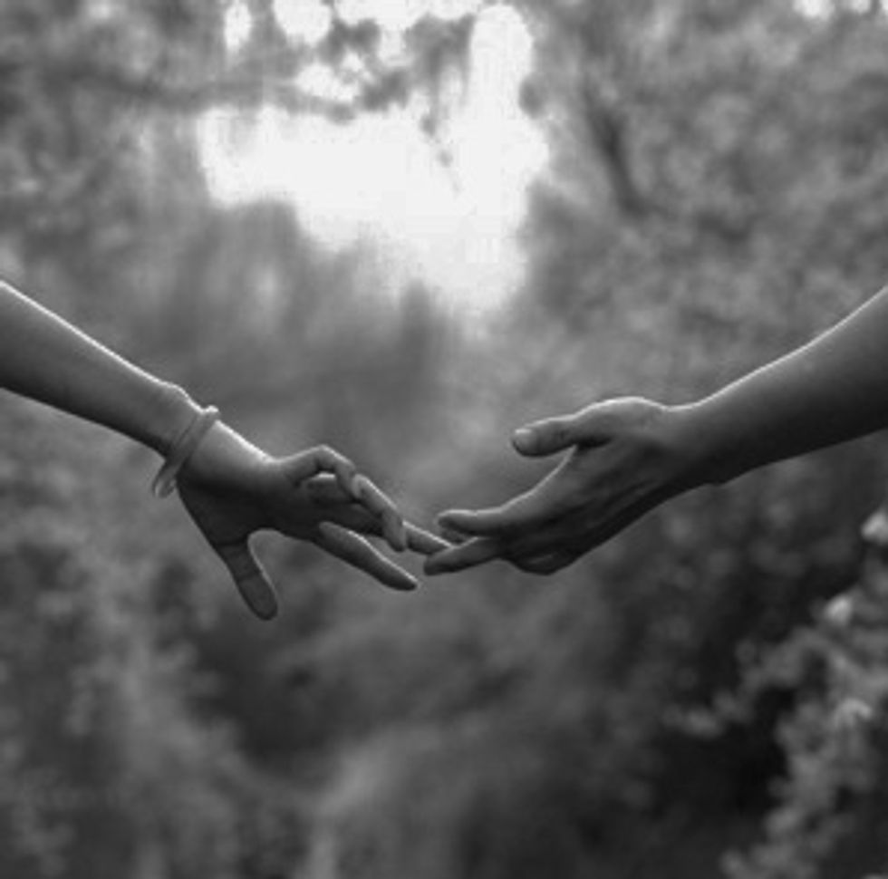 How To Deal With A Relationship That Has An Expiration Date | The ...