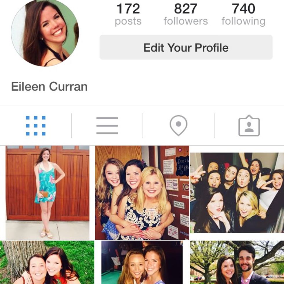 Behind The Scenes Of The "Perfect" Instagram Photo | The Odyssey Online