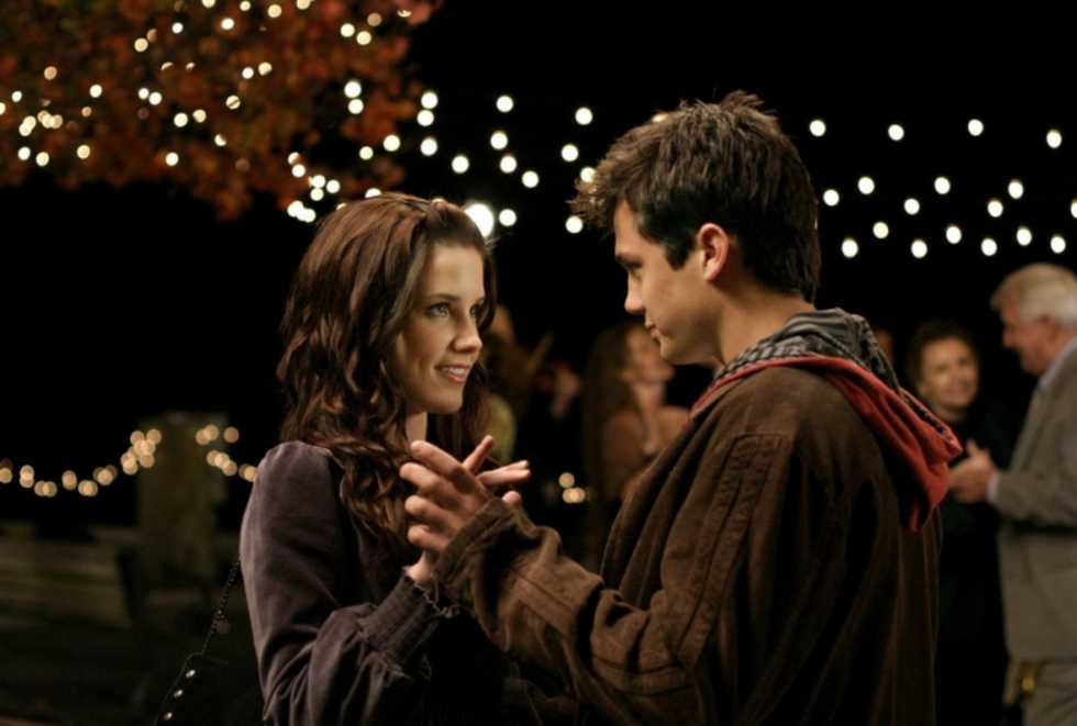 10 "One Tree Hill" Quotes That Taught Us About Life | The Odyssey Online