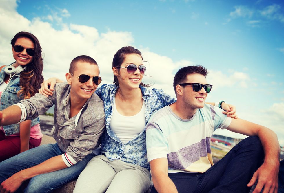 Things That Only Happen If You Have Indecisive Friends | The Odyssey Online