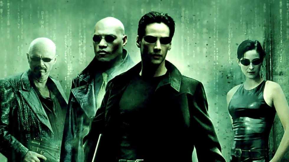 5 Movies That Accurately Predicted The Future | The Odyssey Online