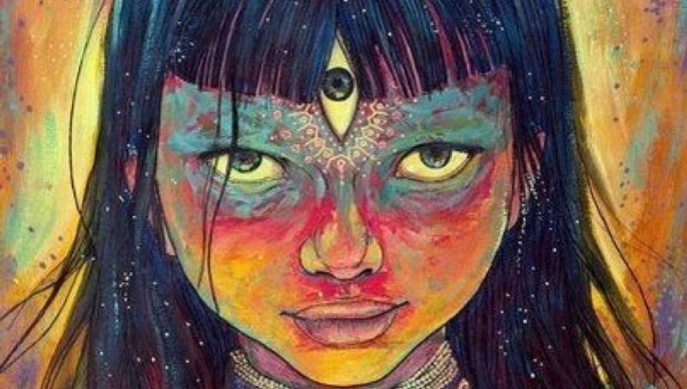 Ritual Medicine | The Odyssey Online