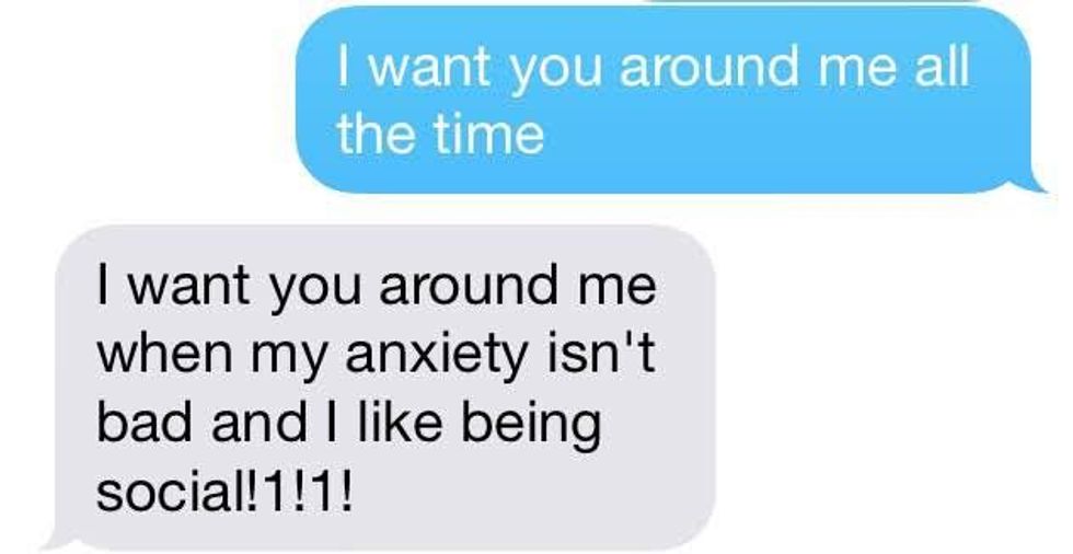11 Things You Should Know If Your Best Friend Has Social Anxiety | The ...