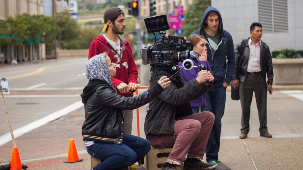 The Importance Of Asserting Yourself | The Odyssey Online