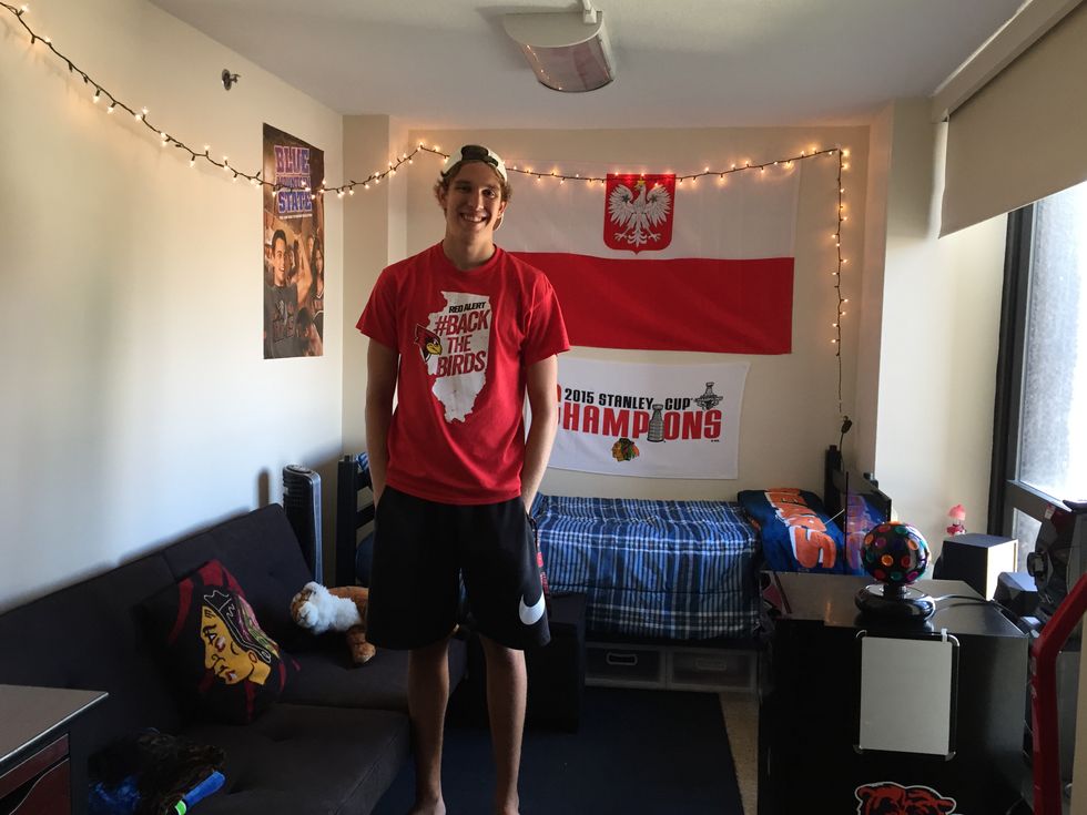 25 Tips You'll Need For Your First Year Of College | The Odyssey Online