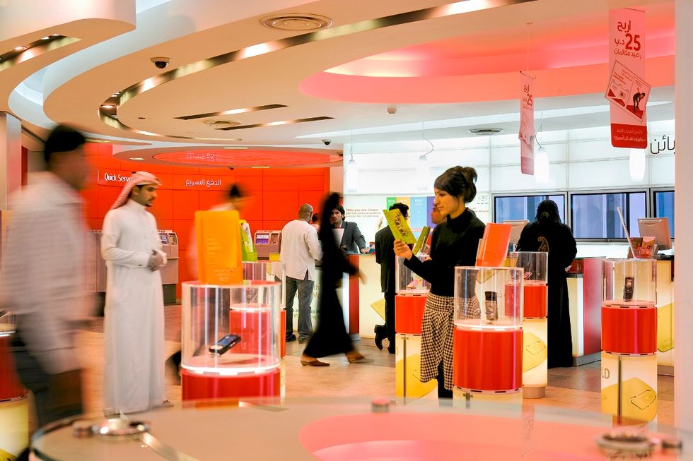 Lessons You Learn When You Work Retail | The Odyssey Online