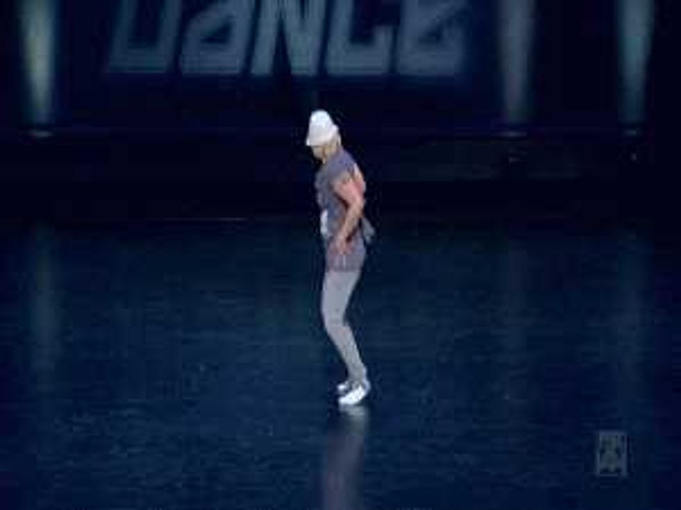7 Thoughts You Have While Watching "So You Think You Can Dance" | The ...