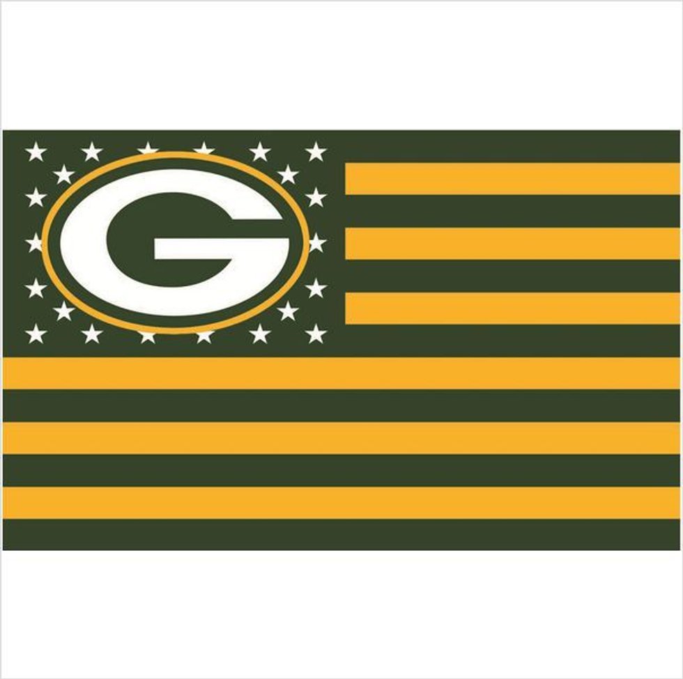 The Green Bay Packers: America's Team | The Odyssey Online