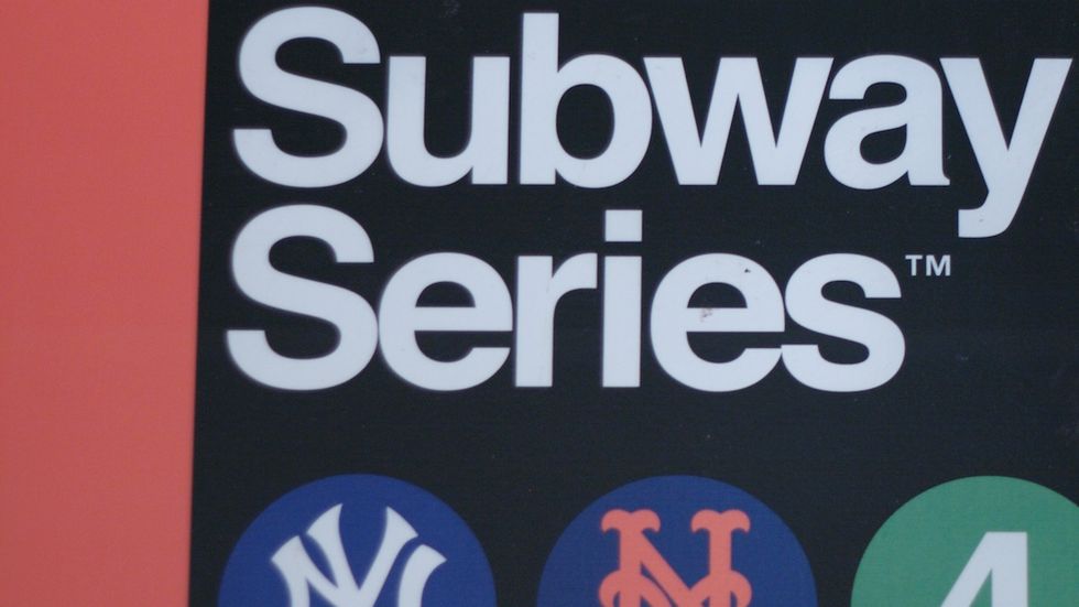 The Subway Series Returns | The Odyssey Online
