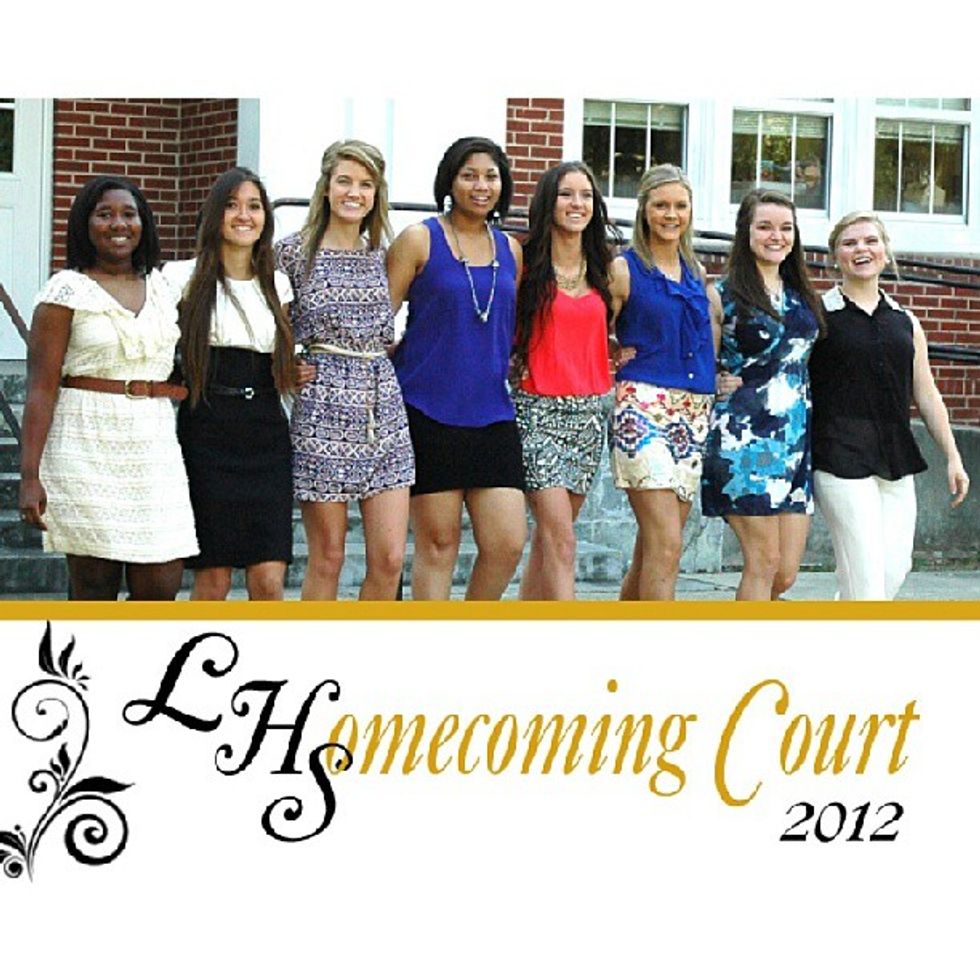 Top 5 Best Things About Homecoming | The Odyssey Online