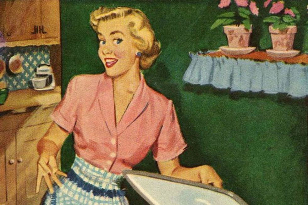 Gender Roles: Should We Challenge Them or Conform? | The Odyssey Online