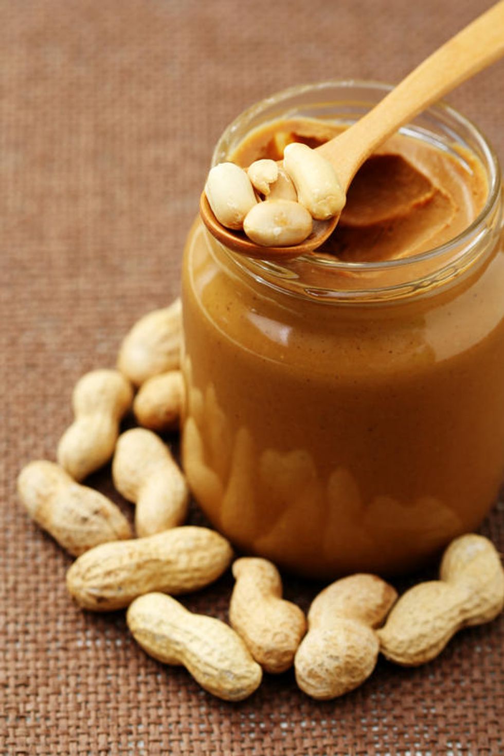 Confessions Of A Peanut Butter Addict | The Odyssey Online