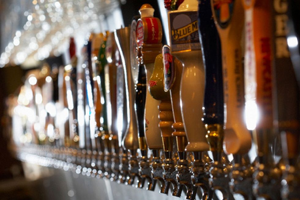 The Best Places To Get A Beer In San Marcos | The Odyssey Online