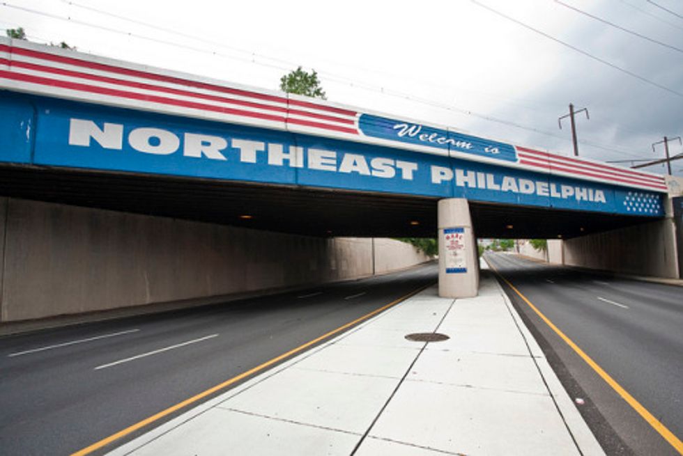 17 Signs That You Were Born And Raised In Northeast Philly | The ...