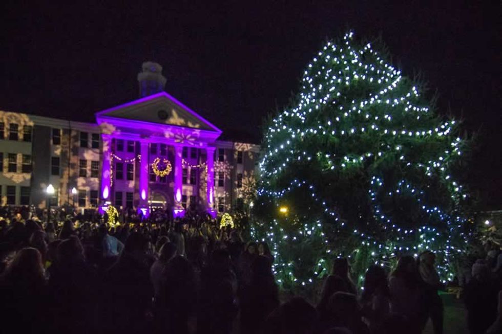 24 Things JMU Students Want For Christmas | The Odyssey Online