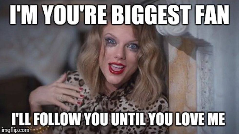 10 Signs You're A Crazy Die-Hard Fan | The Odyssey Online