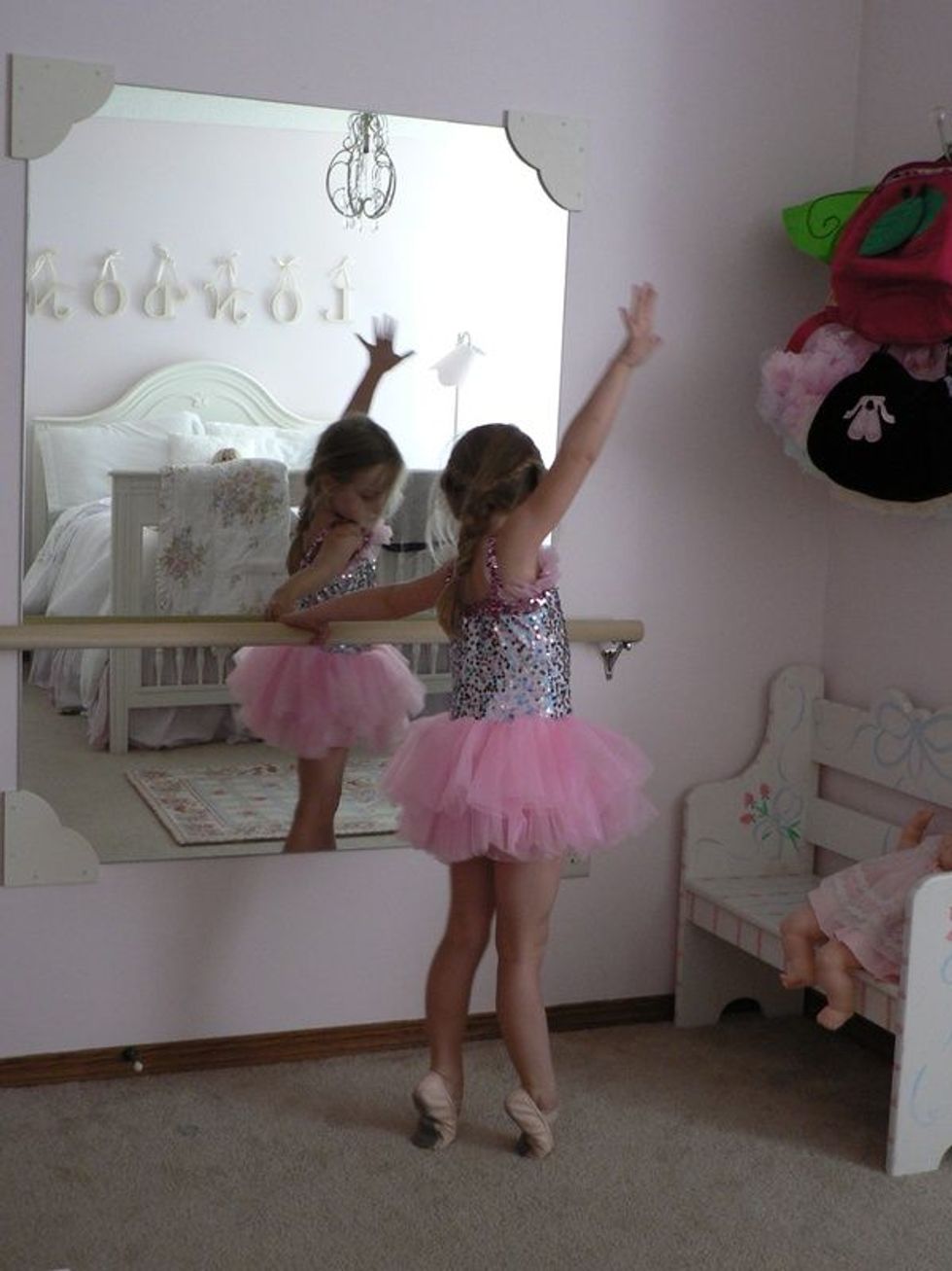 Being A Girl In Today's Society | The Odyssey Online