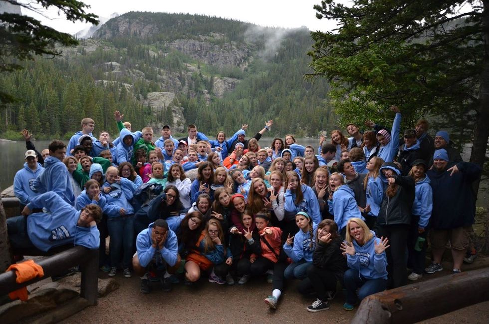 What I've Learned From Community Service Experiences | The Odyssey Online