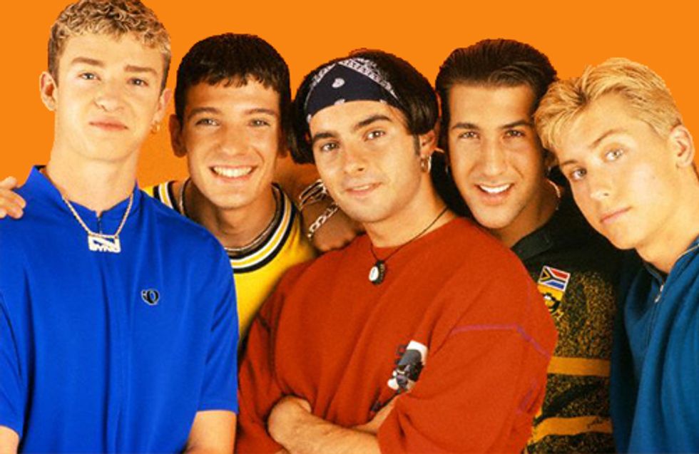 30 Throwback Songs You Need On Your Playlist | The Odyssey Online