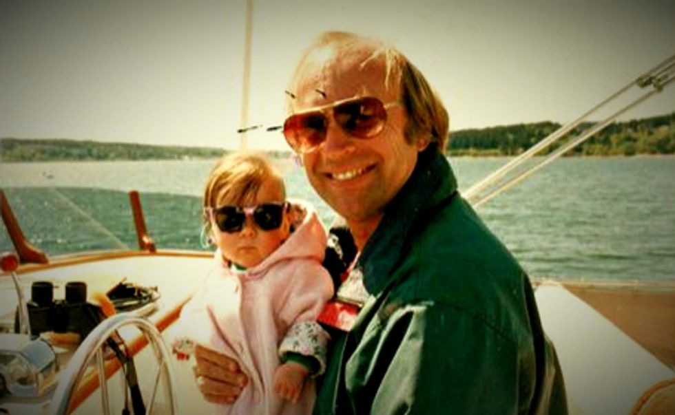 A Open Letter To My Father The Alcoholic