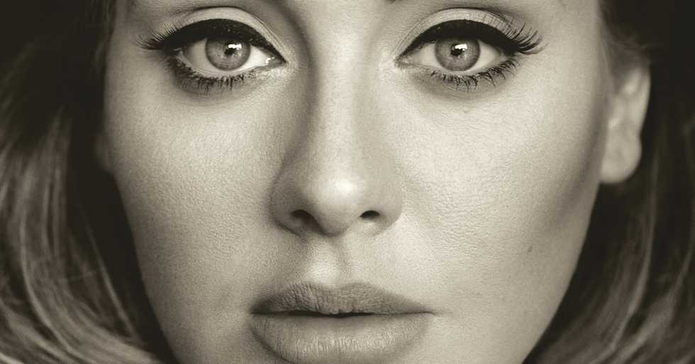 A Letter To Adele | The Odyssey Online
