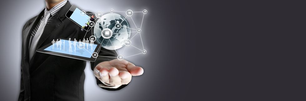 Are People Becoming Less Social Because of Technology? | The Odyssey Online