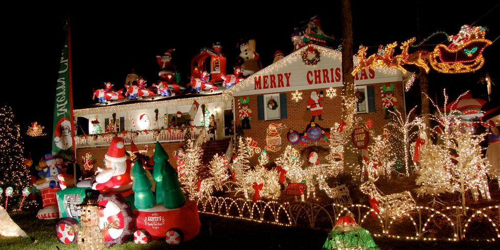 11 Reasons Why It's Never Too Early To Celebrate Christmas | The ...