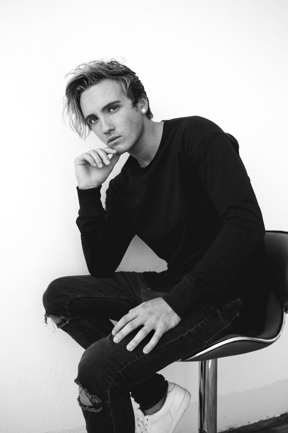 Dream, Build, Launch: An Interview With Devon DeJardin | The Odyssey Online