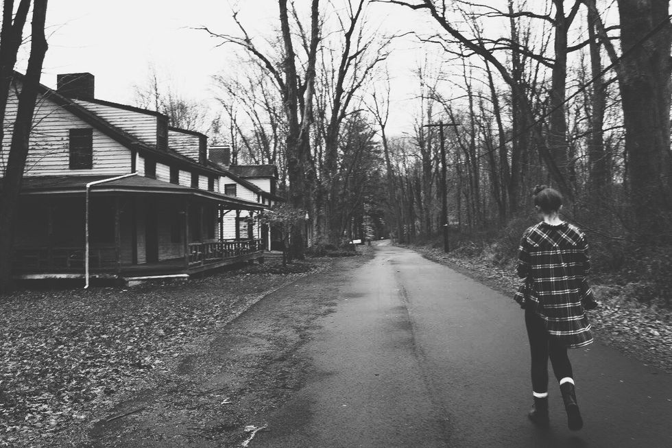 What I Wish I Knew Before Growing Up | The Odyssey Online