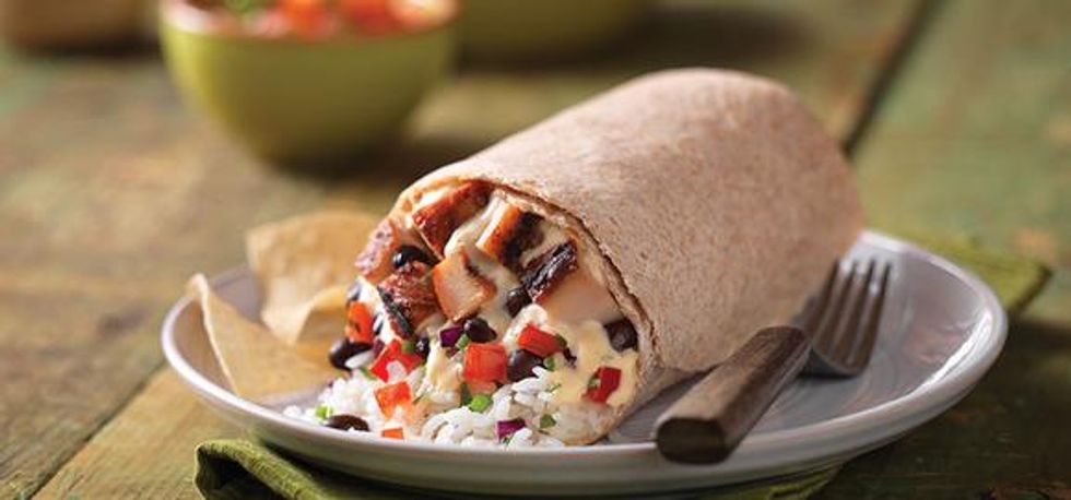Chipotle vs. Qdoba: the Burrito Smack Down You've Been Waiting For ...
