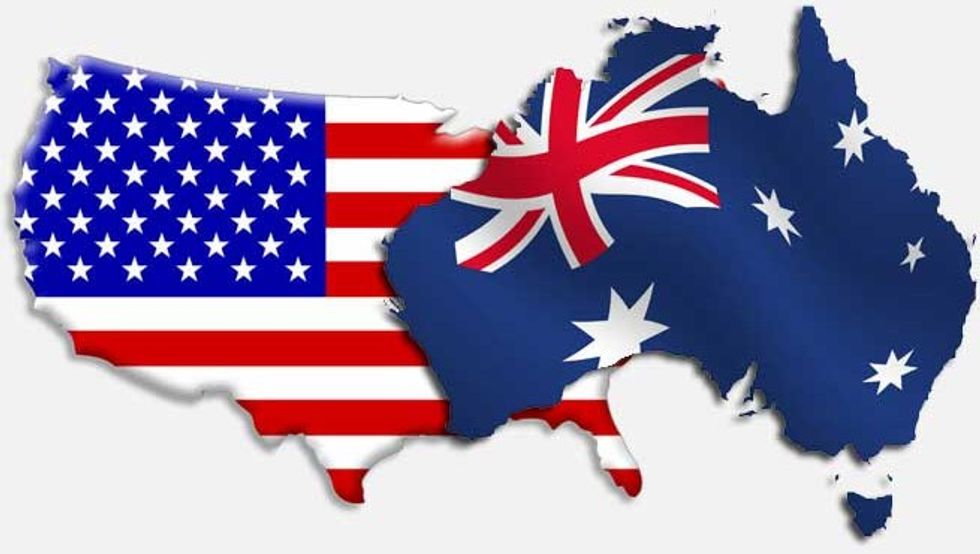 21 Differences Between America And Australia | The Odyssey Online