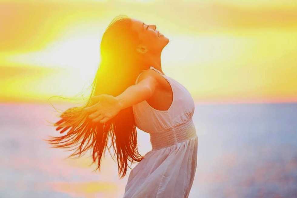 Being Happy When Nothing Goes Your Way | The Odyssey Online