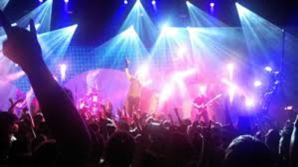 Concert Survival Guide | The Odyssey Online