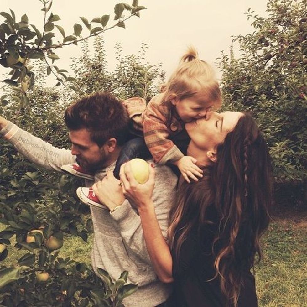 Why You Should Value Family Time | The Odyssey Online
