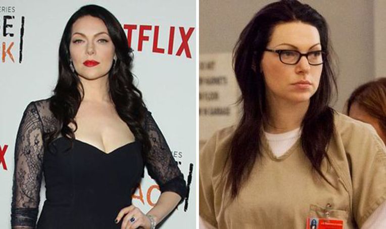 Alex Orange Is The New Black Real Life