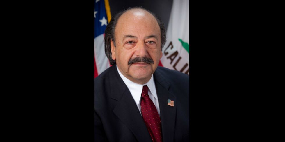 What You Need To Know About Assemblyman Katcho Achadjian | The Odyssey ...
