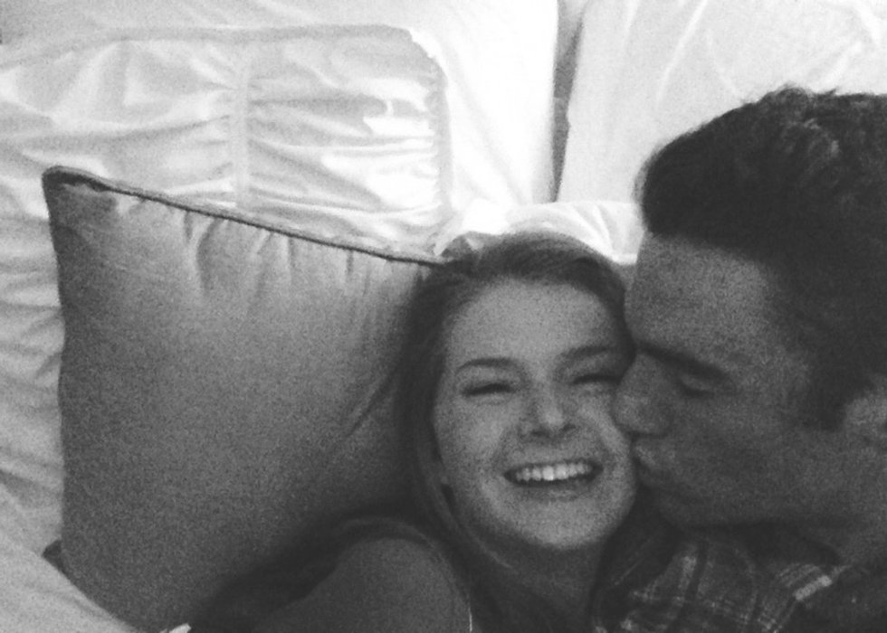 A Letter To The Boy Who Broke My Heart, Again | The Odyssey Online