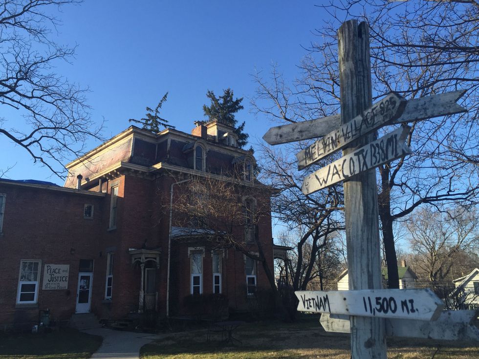17 Most Important Aspects of The Perkins House | The Odyssey Online