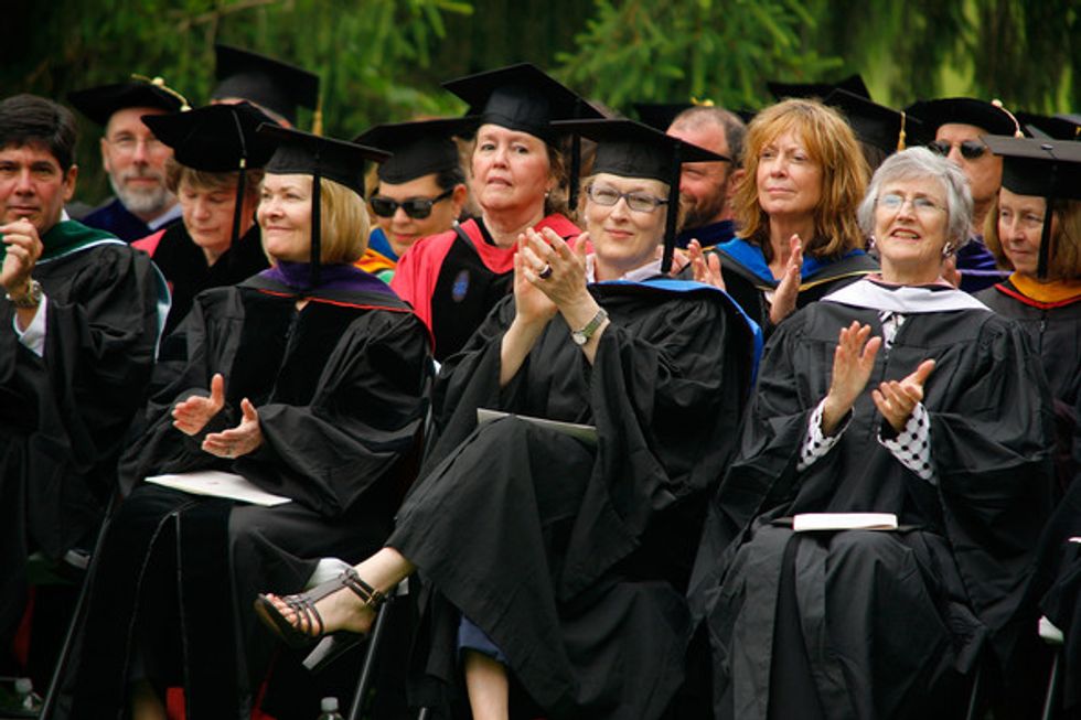 Why Women Go To College | The Odyssey Online