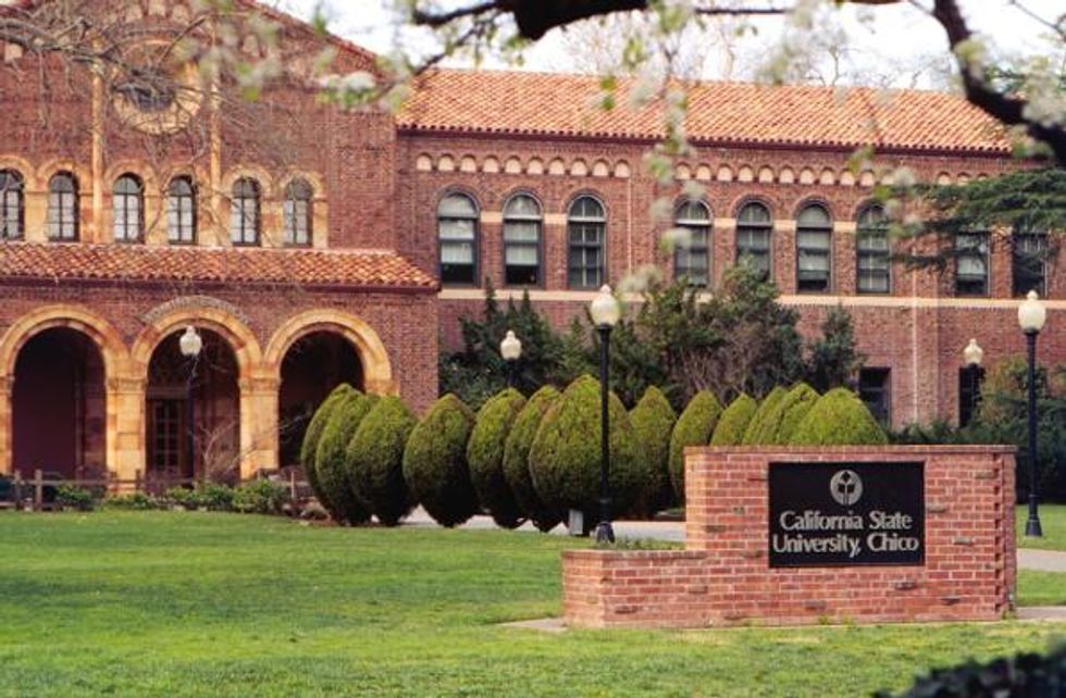 Chico State: We Are So Much More Than Just Partying | The Odyssey Online