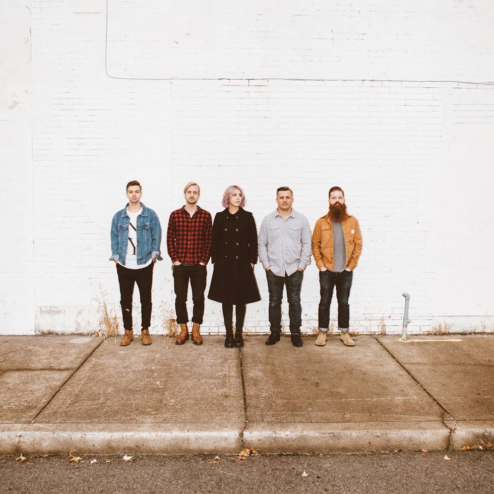 15 Christian Artists You Ought To Know | The Odyssey Online