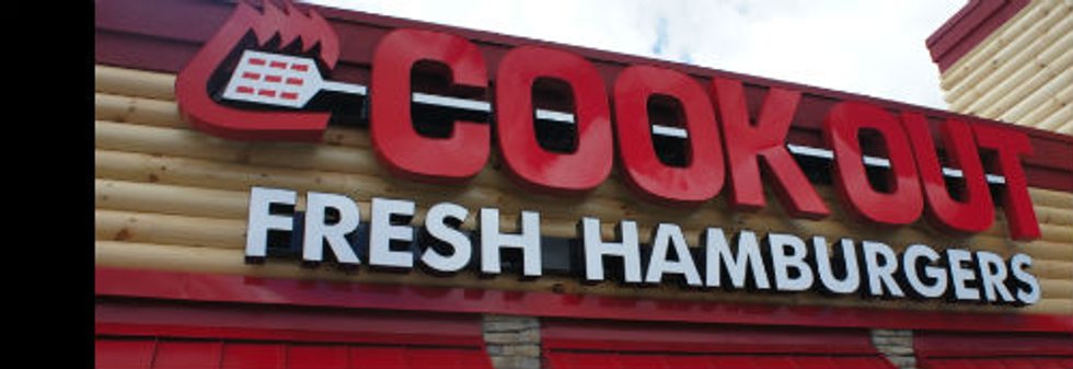 Cook Out Restaurants | The Odyssey Online