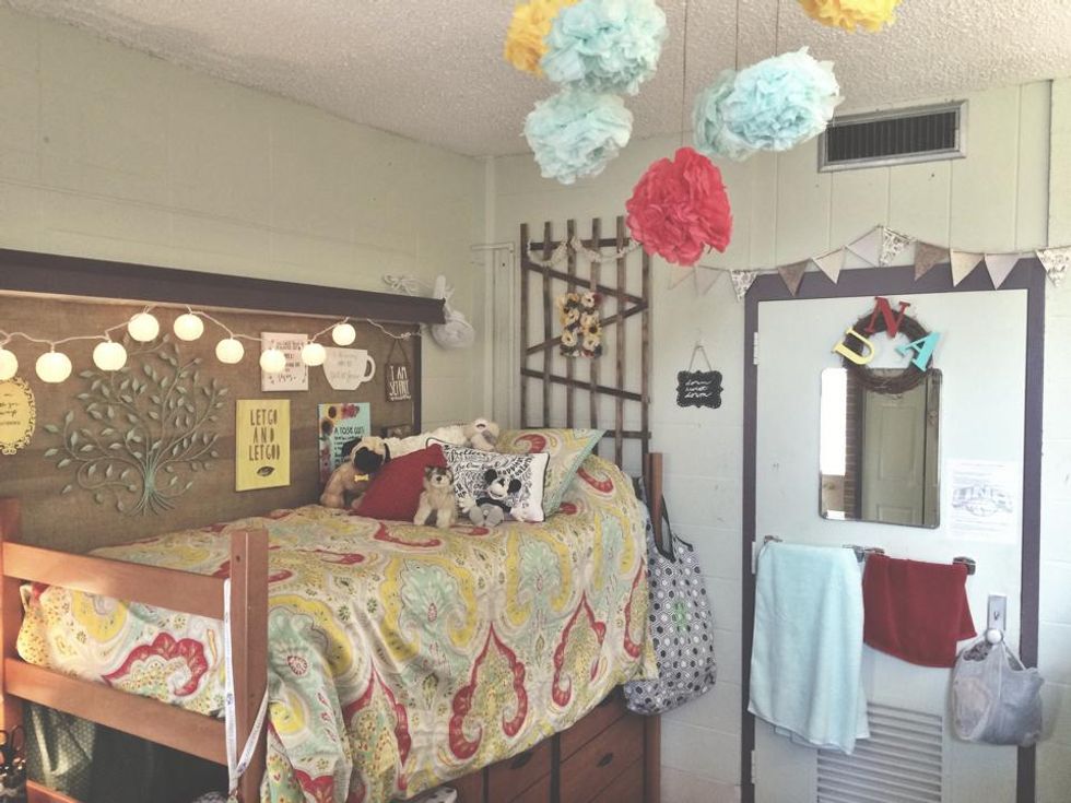 How To Make College Your Home Away From Home | The Odyssey Online