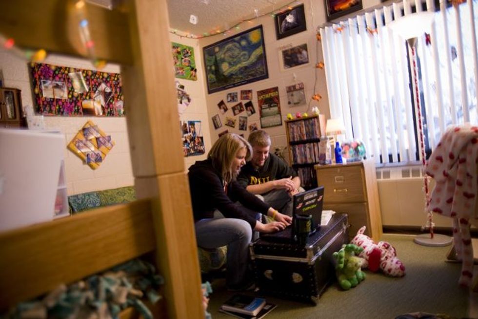 Dorm Life: 10 Dos And Dont's | The Odyssey Online