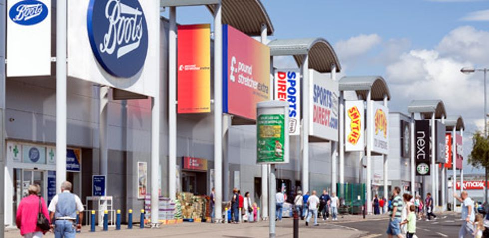 The Pros And Cons Of Working In Retail | The Odyssey Online