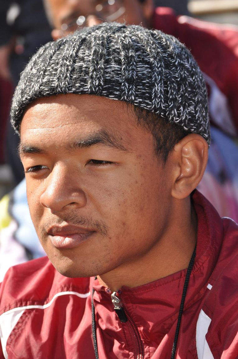 Famous Blasian Celebrities