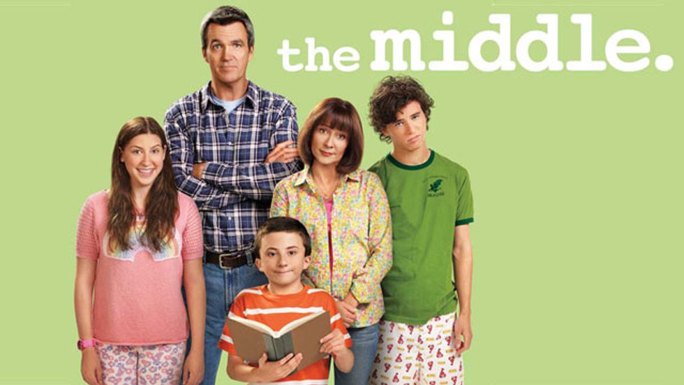 Why "The Middle" Is The Most Realistic Sitcom On TV | The Odyssey Online