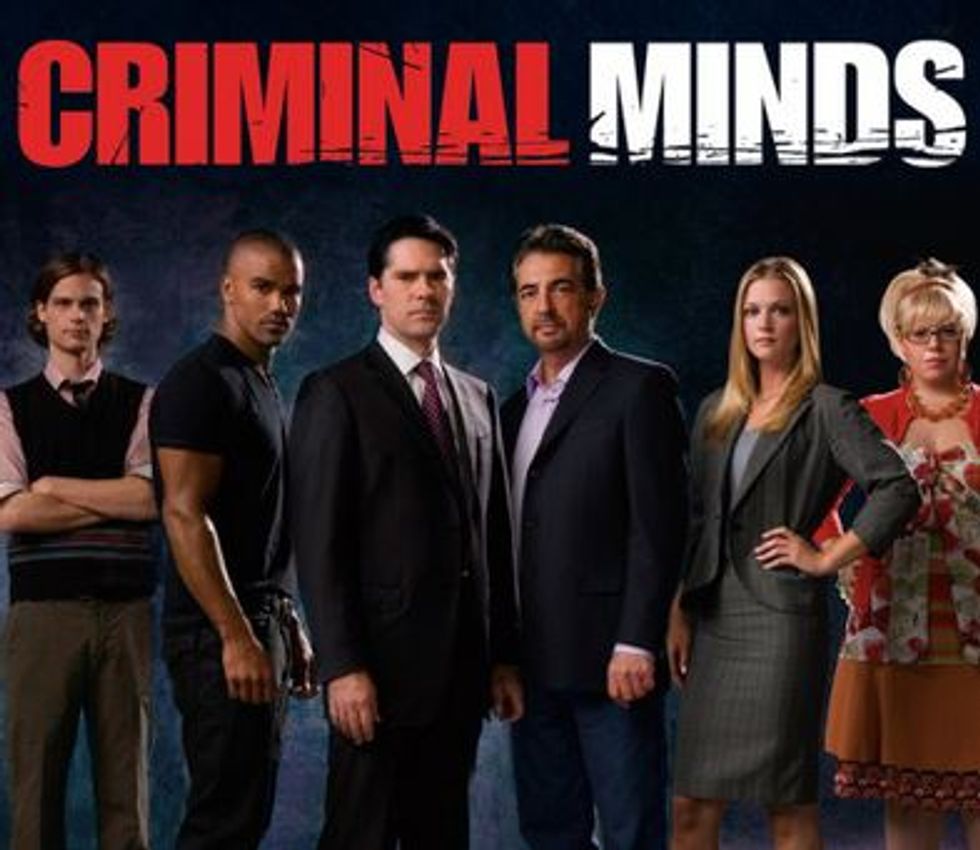 Why Criminal Minds Is The Best Crime Show On Television | The Odyssey ...