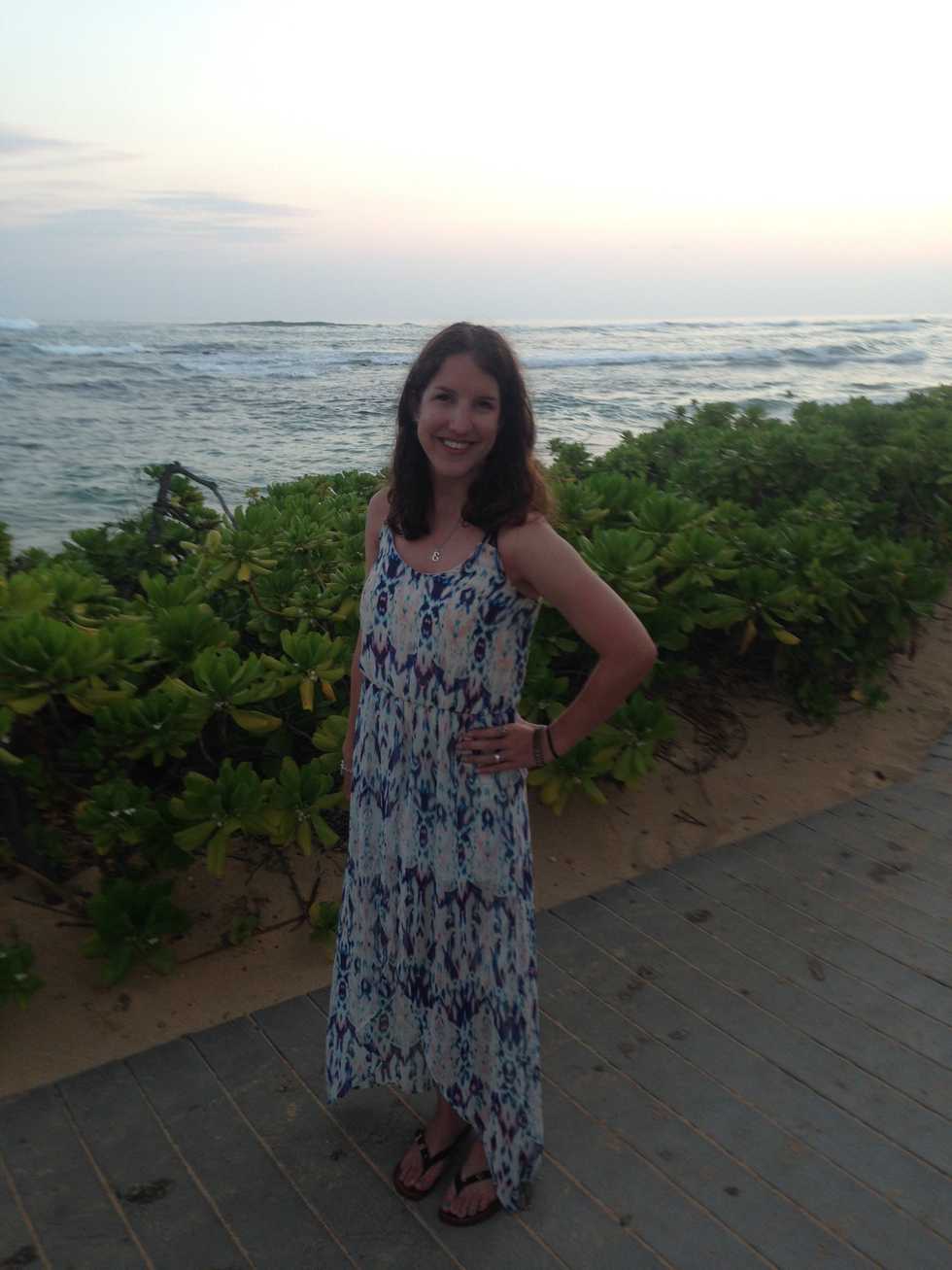 A Letter To My Cerebral Palsy | The Odyssey Online