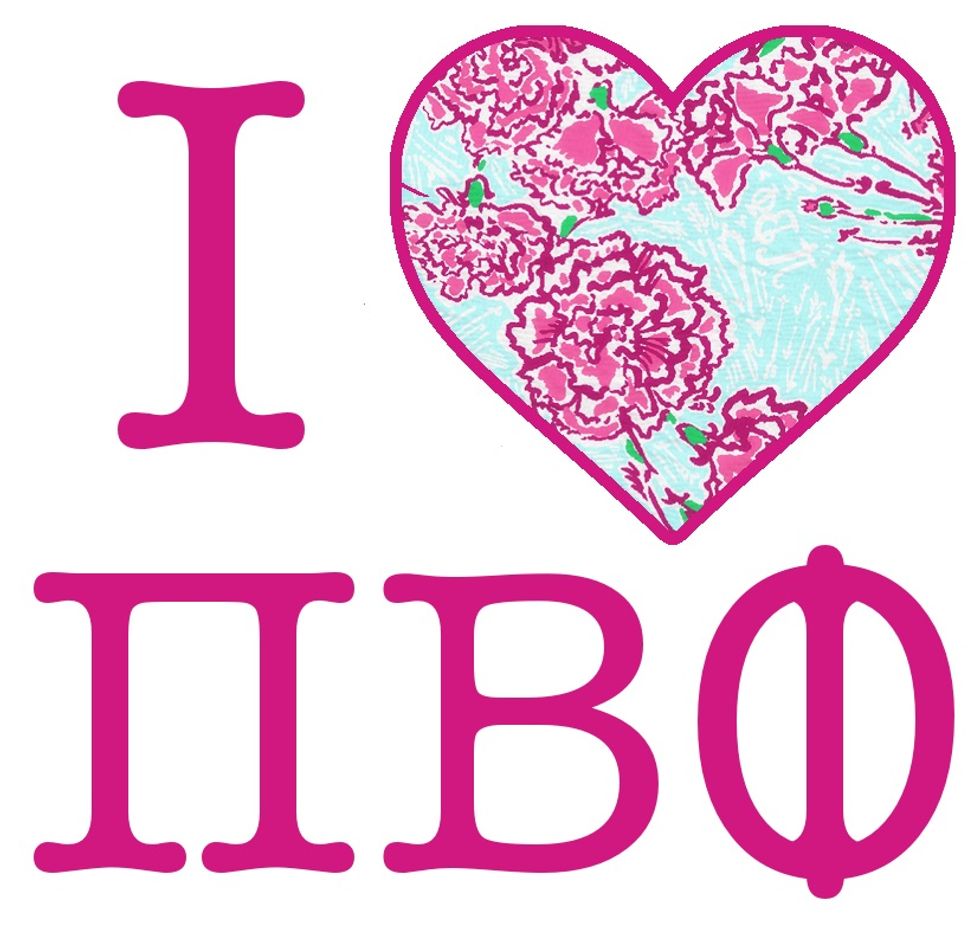 22 Things All Pi Phis Know To Be True | The Odyssey Online